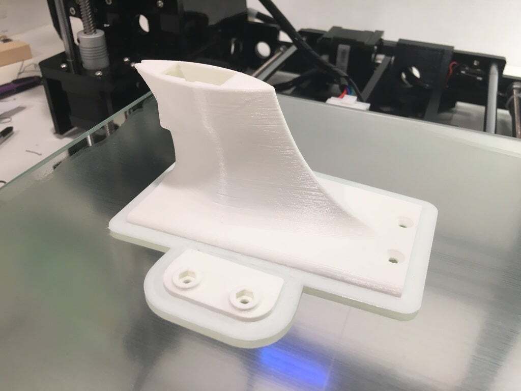 Free STL file Fatshark FPV gimbal pod 🚁 ・Model to download and 3D print ...